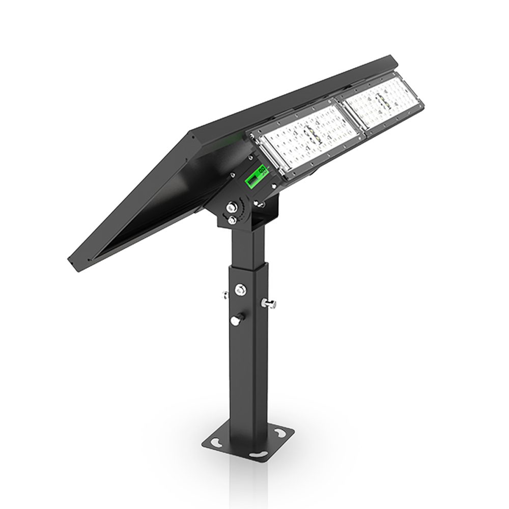 New solar light products from the Solar Range available soon